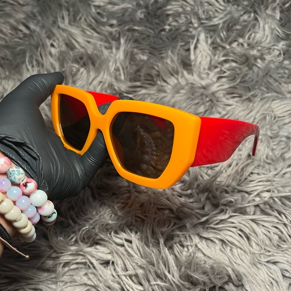 The Fresh Batch | Accessories | Ride The Sunset Shades | Poshmark